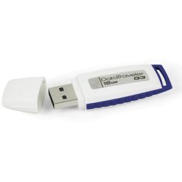 Clé USB 2.0 Kingston DTIG3 - 16 Go - Périphérique ordinateur- ITJustGood.