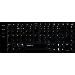 TypeMatrix Clavier ergonomique TMX 2030 - AZERTY USB - ITJustGood