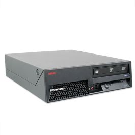 IBM ThinkCentre M57 - Ordinateur bureau occasion - ITJustGood.