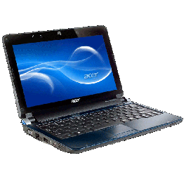 NETBOOK ACER ASPIRE ONE D150-0Bb - Netbook occasion - ITJustGood.