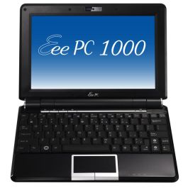 NETBOOK ASUS EEEPC 1000HE - Netbook occasion - ITJustGood.