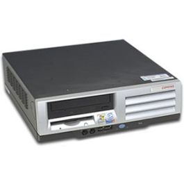 HP Compaq Evo D51s SFF - Unité centrale occasion - ITJustGood
