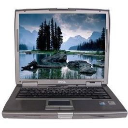 DELL LATITUDE D610 - Ordinateur portable occasion - ITJustGood.