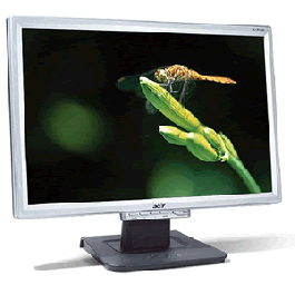 Acer AL1916W : TFT 19" - Ecran TFT - ITJustGood