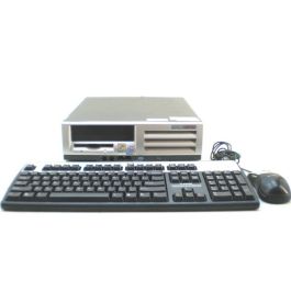 HP Compaq Evo D510 SFF - Unité centrale occasion - ITJustGood