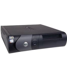 DELL OPTIPLEX GX270 - Ordinateur bureau occasion - ITJustGood.