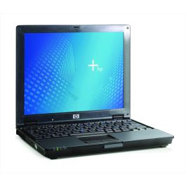 HP NC4200 - Ordinateur portable occasion - ITJustGood.