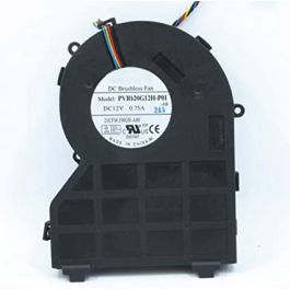 Ventilateur Refroidissement Foxconn - PVB120G12H-P01 - ITJustGood