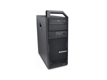 Pc occasion - Lenovo ThinkStation S20 - Xeon W3680 - 16Go - 120 Go SSD ...