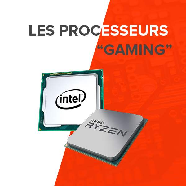 Guide d'achat : Choisir un processeur pour son PC de jeu - ITJustGood