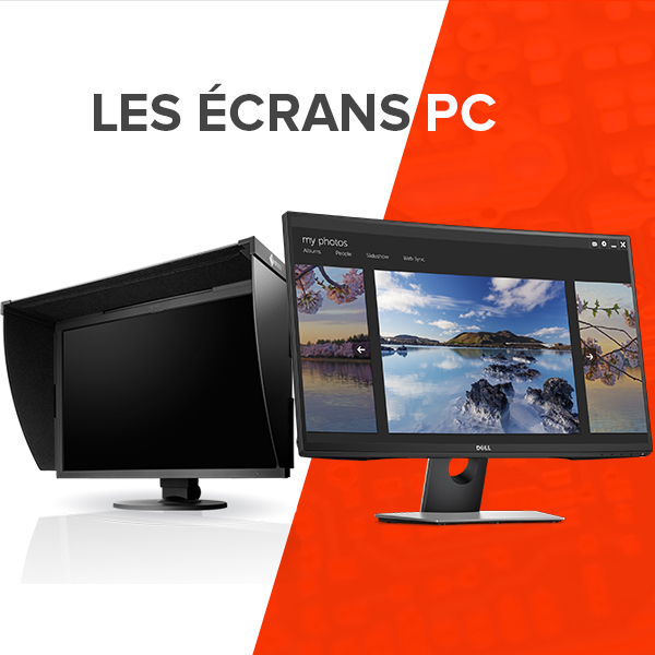 Guide d'achat : Choisir un moniteur pour pc de bureau - ITJustGood
