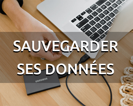 Quels sont les outils pour sauvegarder ses données informatiques ...