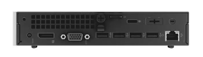 Test produit - Dell Optiplex 3020 Micro - ITJustGood