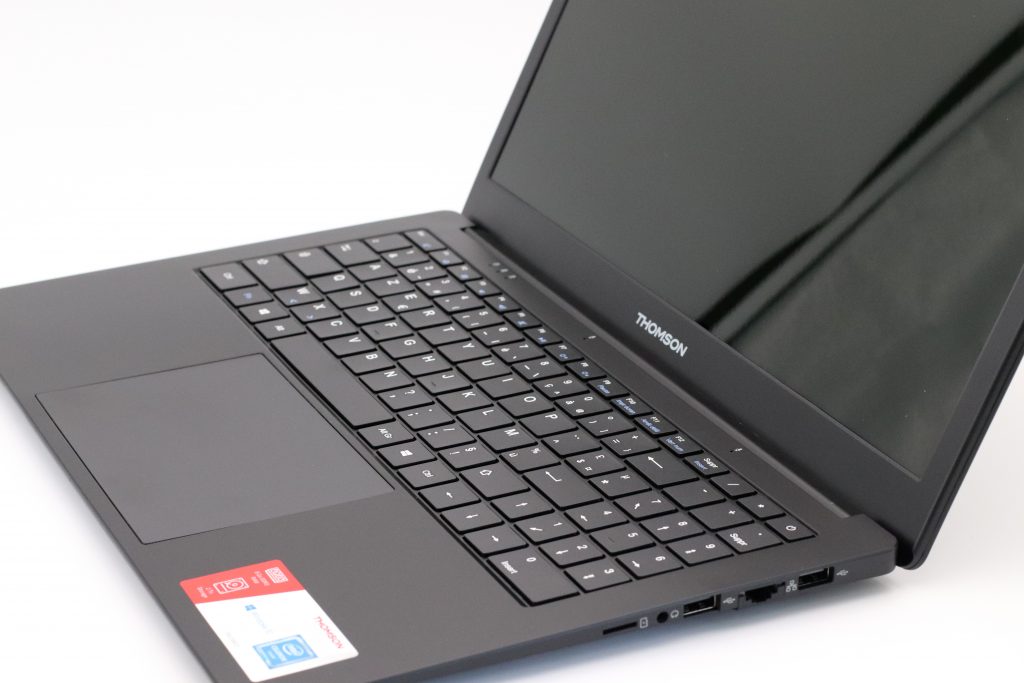 Test produit - Thomson NEO 15 - ITJustGood