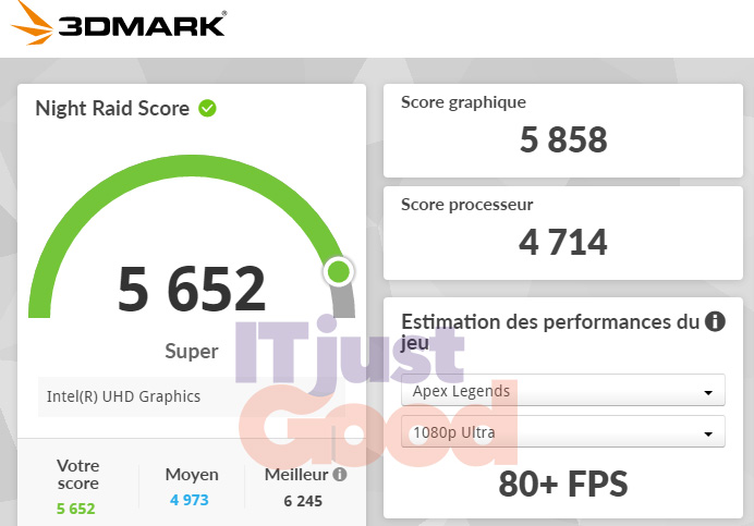 HP EliteBook 850 G7 reconditionné: Test & Avis d'expert 2026