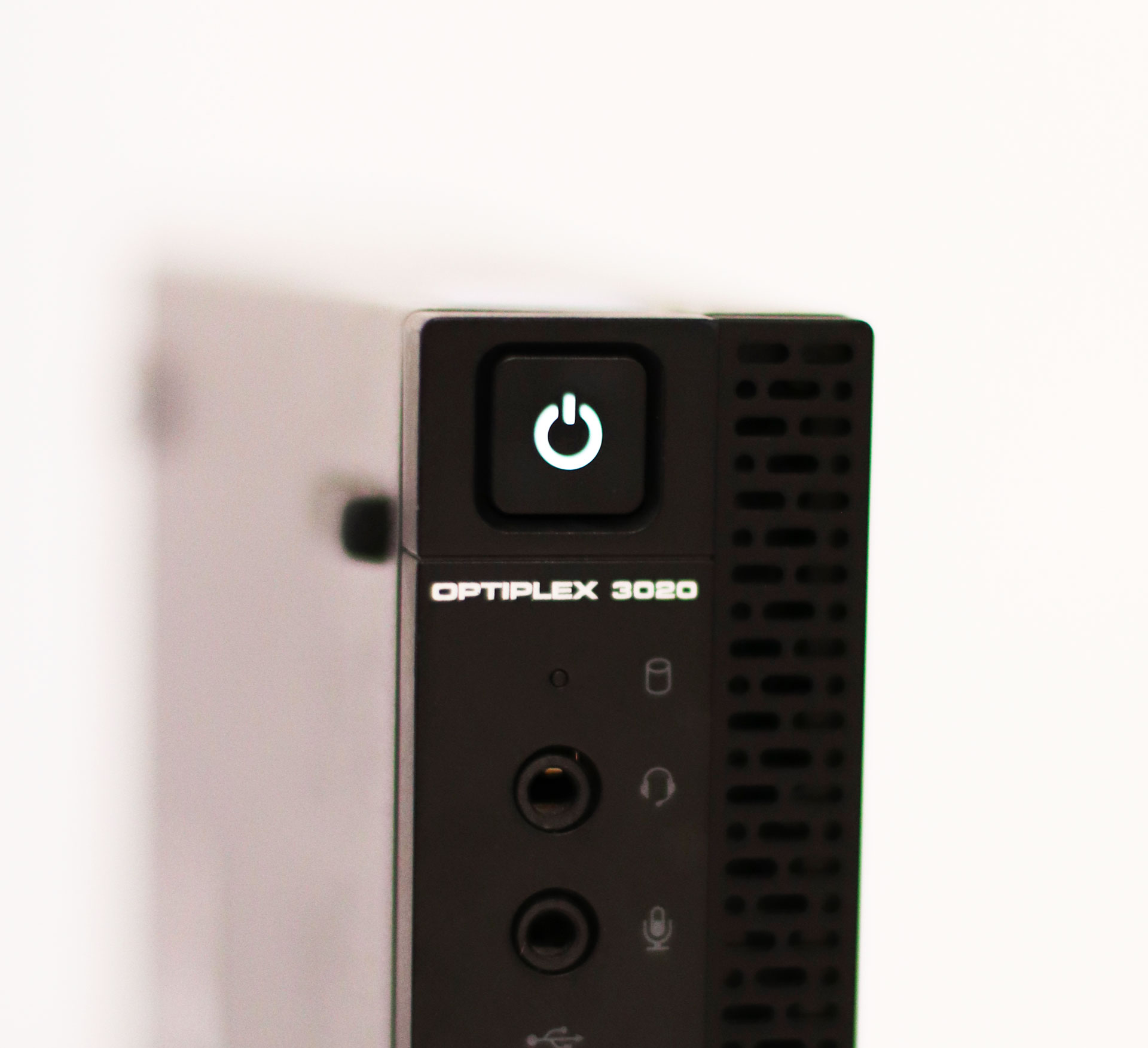 Test produit - DELL OptiPlex 3020 Micro - ITJustGood