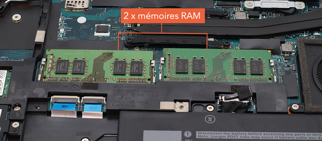 Test du mois Ultrabook reconditionné Dell Latitude 5420