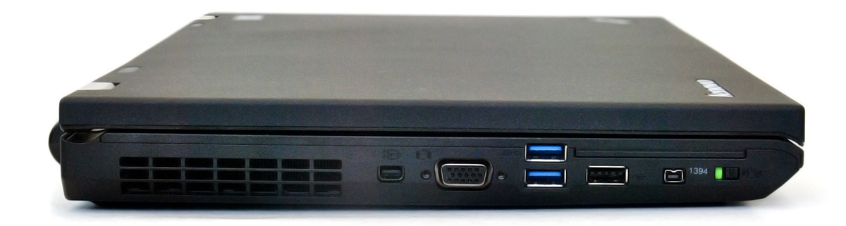 Test produit - Lenovo ThinkPad T530 - ITJustGood