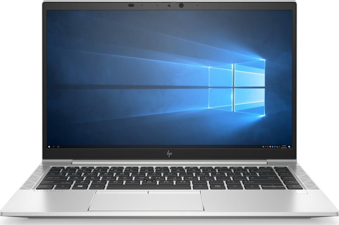 Ultrabook reconditionné HP Mobile Thin Client MT46 - Ryzen 3 pro - 8Go - 120Go SSD - 14" FHD ...